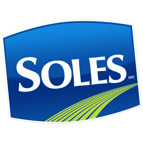 Soles - Confianza para mi familia